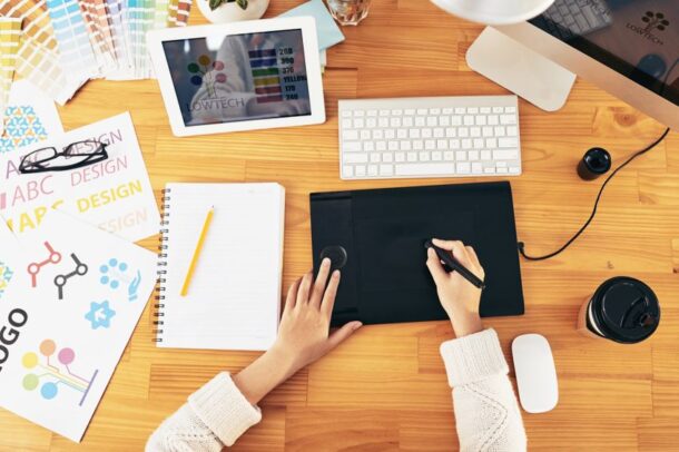 Was traditionelle Künstler über digitale Kunst wissen sollten