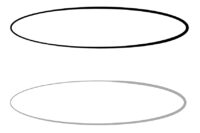 Krone zeichnen - Einfache Anleitung für das Malen einer Königs-Krone