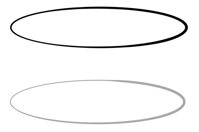 Krone zeichnen - Einfache Anleitung für das Malen einer Königs-Krone