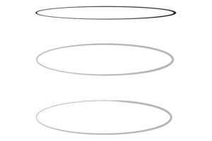 Krone zeichnen - Einfache Anleitung für das Malen einer Königs-Krone