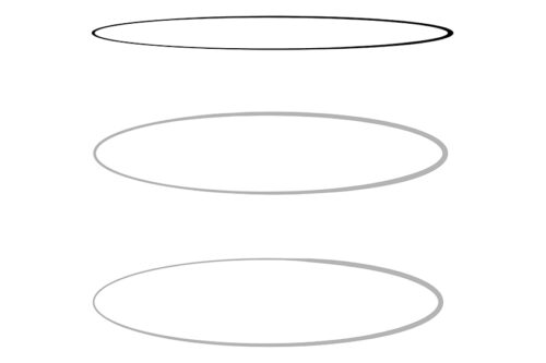 Krone zeichnen - Einfache Anleitung für das Malen einer Königs-Krone