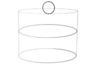 Krone zeichnen - Einfache Anleitung für das Malen einer Königs-Krone