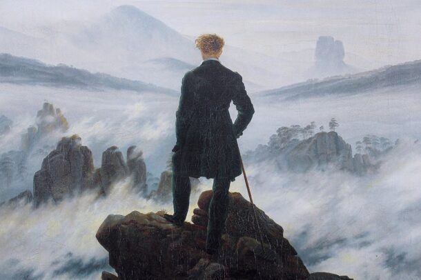 Der Sohn Des Mannes