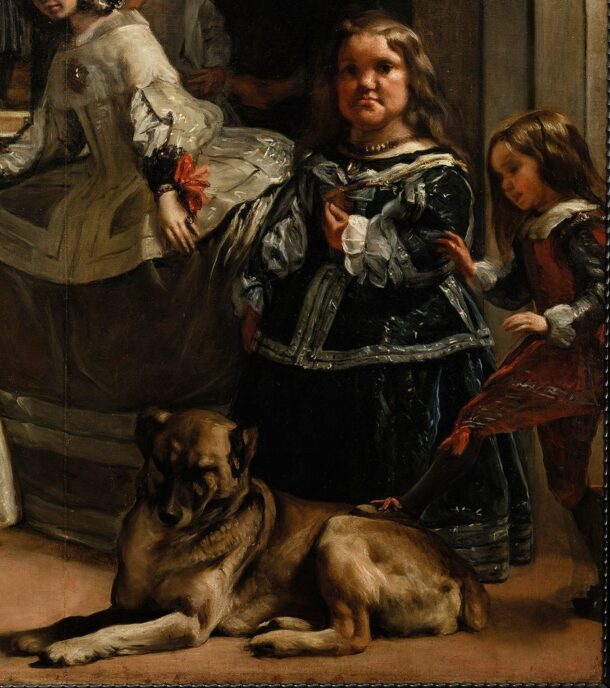 Las Meninas von Diego Velázquez - Bildanalyse und alle Infos