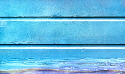 Azurblau Farbe - Alles über diesen faszinierenden Farbton