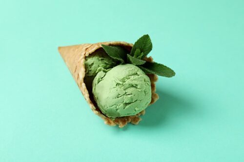 Mintgrün Farbe - Gelungene Farbkombinationen und Tipps