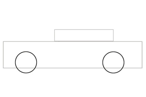Auto zeichnen - Lerne realistische Autos zu malen