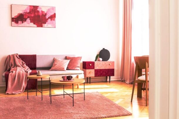 Welche Farben passen zu Türkis - 28 Farbkombinationen