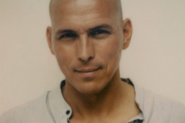 Christoph Bouet - Innovationen in der modernen Kunst